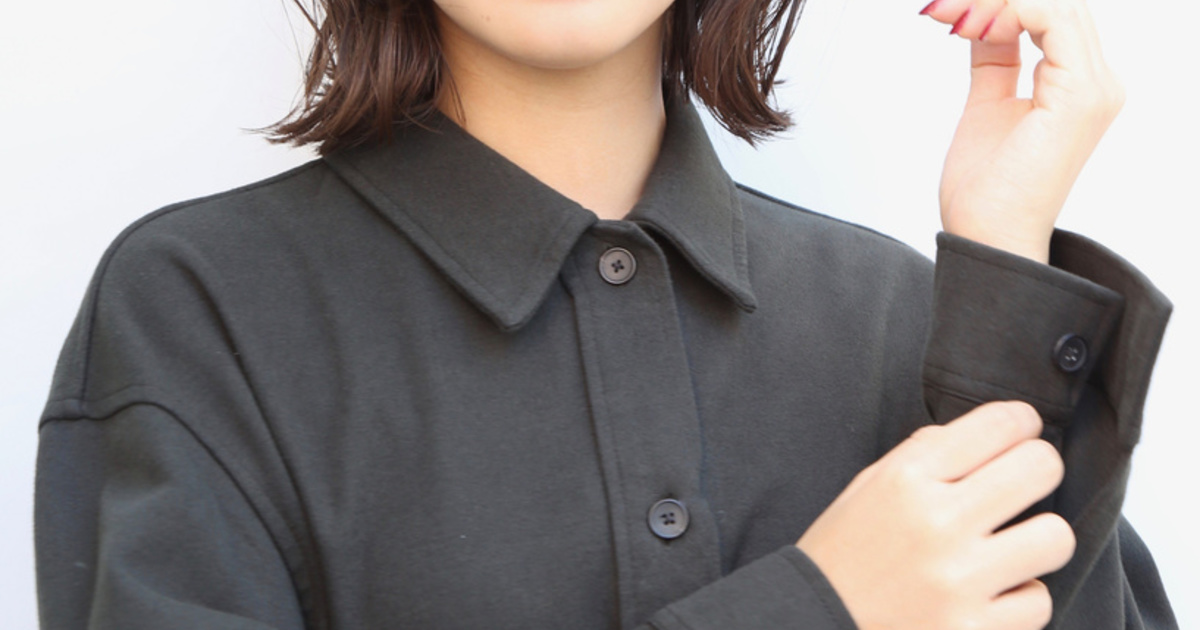 liageオススメスタイル「外ハネボブ」 | 越谷の人気美容室liageはお得な情報が載ったブログを公開中