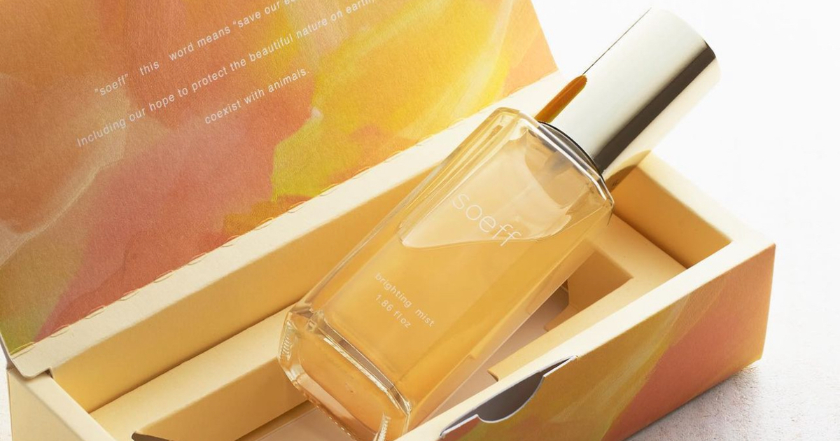 ブライティングミスト！！ | 越谷の人気美容室liageはお得な情報が載ったブログを公開中