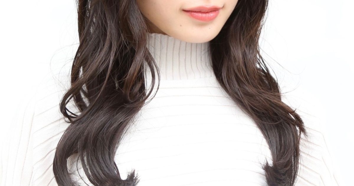 liageオススメスタイル「レイヤースタイル」 | 越谷の人気美容室liageはお得な情報が載ったブログを公開中