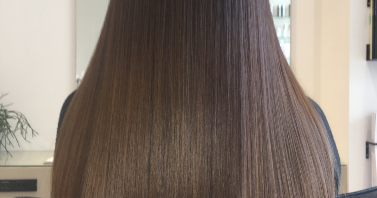 梅雨が近づいてきました！！ | 越谷の人気美容室liageはお得な情報が載ったブログを公開中