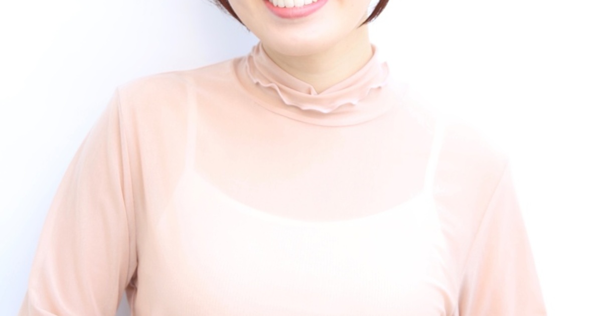 liageオススメスタイル「フェミニンショート」 | 越谷の人気美容室liageはお得な情報が載ったブログを公開中