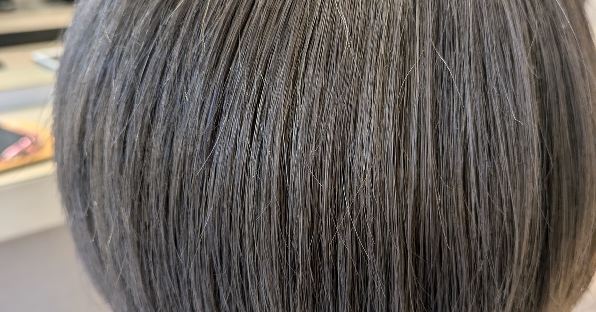 カラースタイル！！ | 越谷の人気美容室liageはお得な情報が載ったブログを公開中