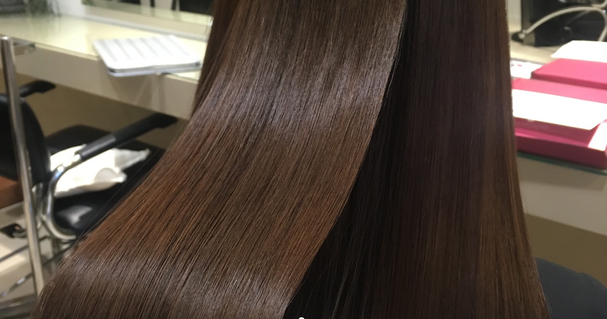 越谷の人気美容室liageはお得な情報が載ったブログを公開中