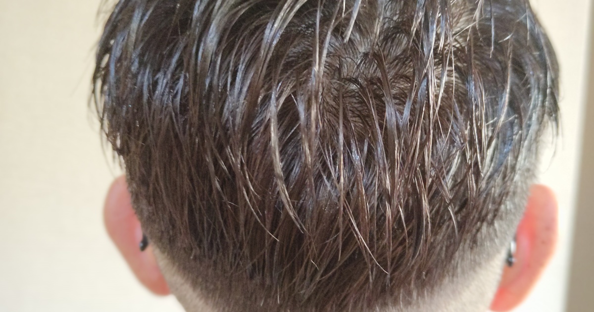 春だ♪刈り上げショート！ | 越谷の人気美容室liageはお得な情報が載ったブログを公開中