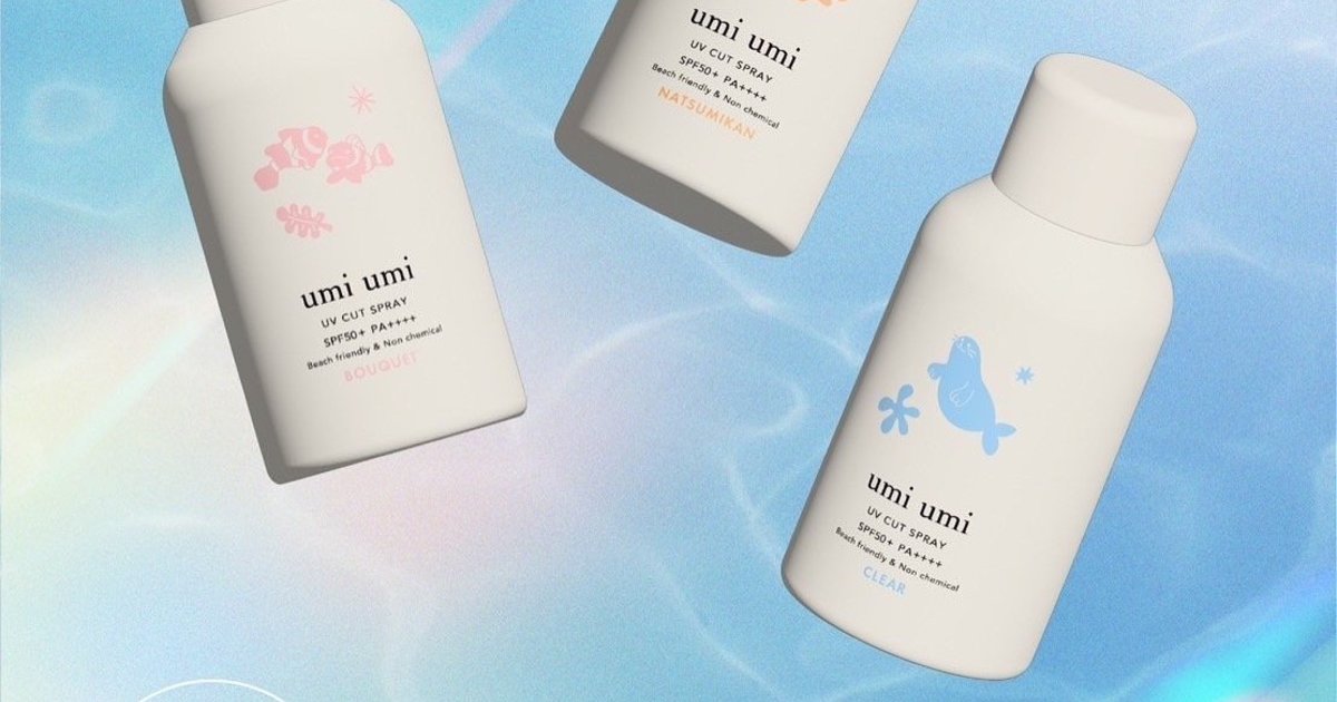 NEW商品！ | 越谷の人気美容室liageはお得な情報が載ったブログを公開中